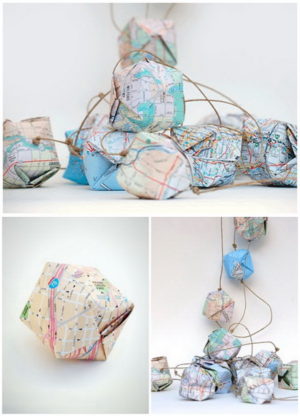 8-diy-ways-to-craft-with-old-maps - Listing More